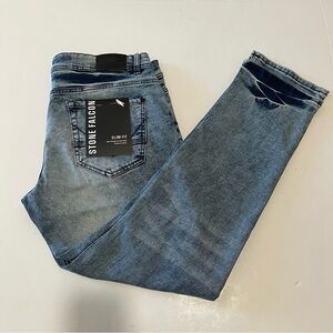 Stone Falcon - Poshmark